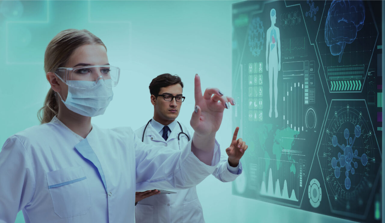 Synodis | Booster e-santé